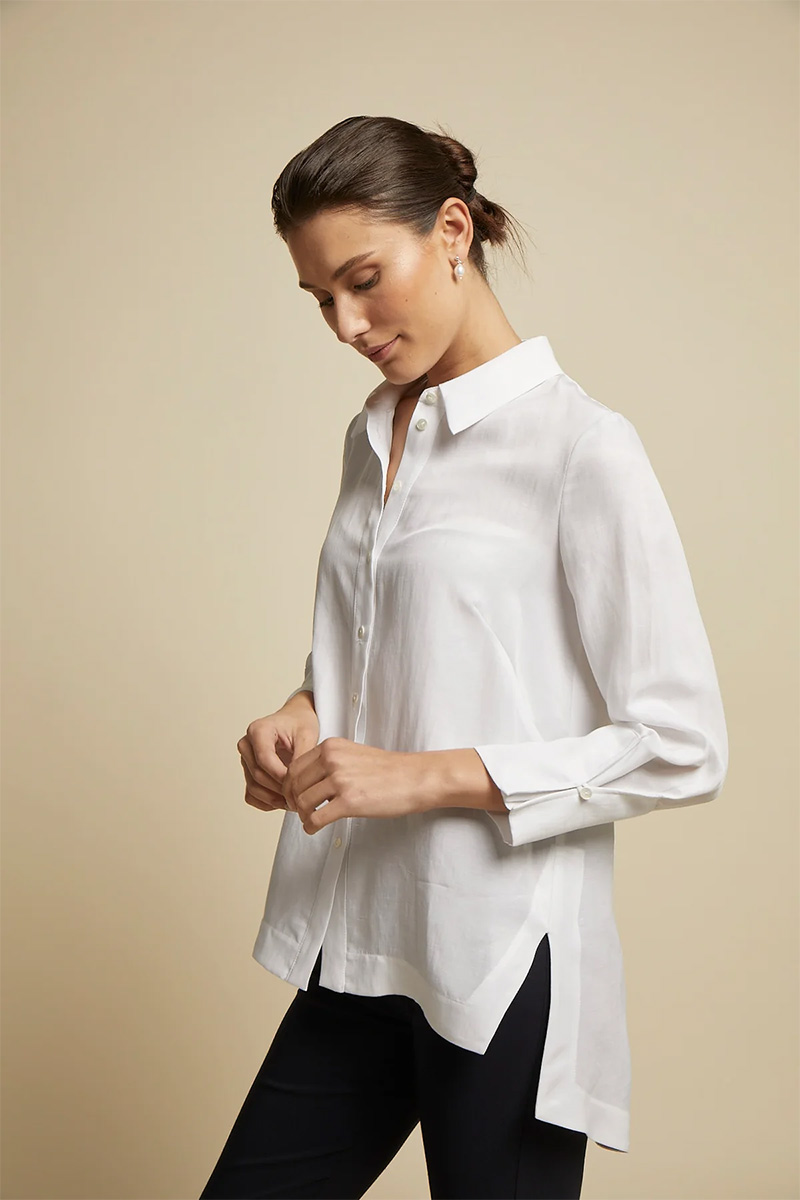 Slow Fashion: A Breakdown - The Modern Muse Magazine