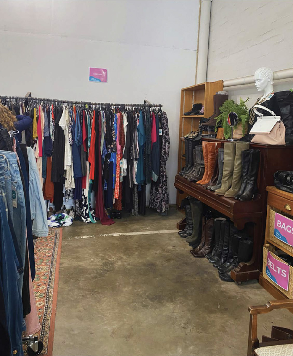 The Modern Muse Magazine