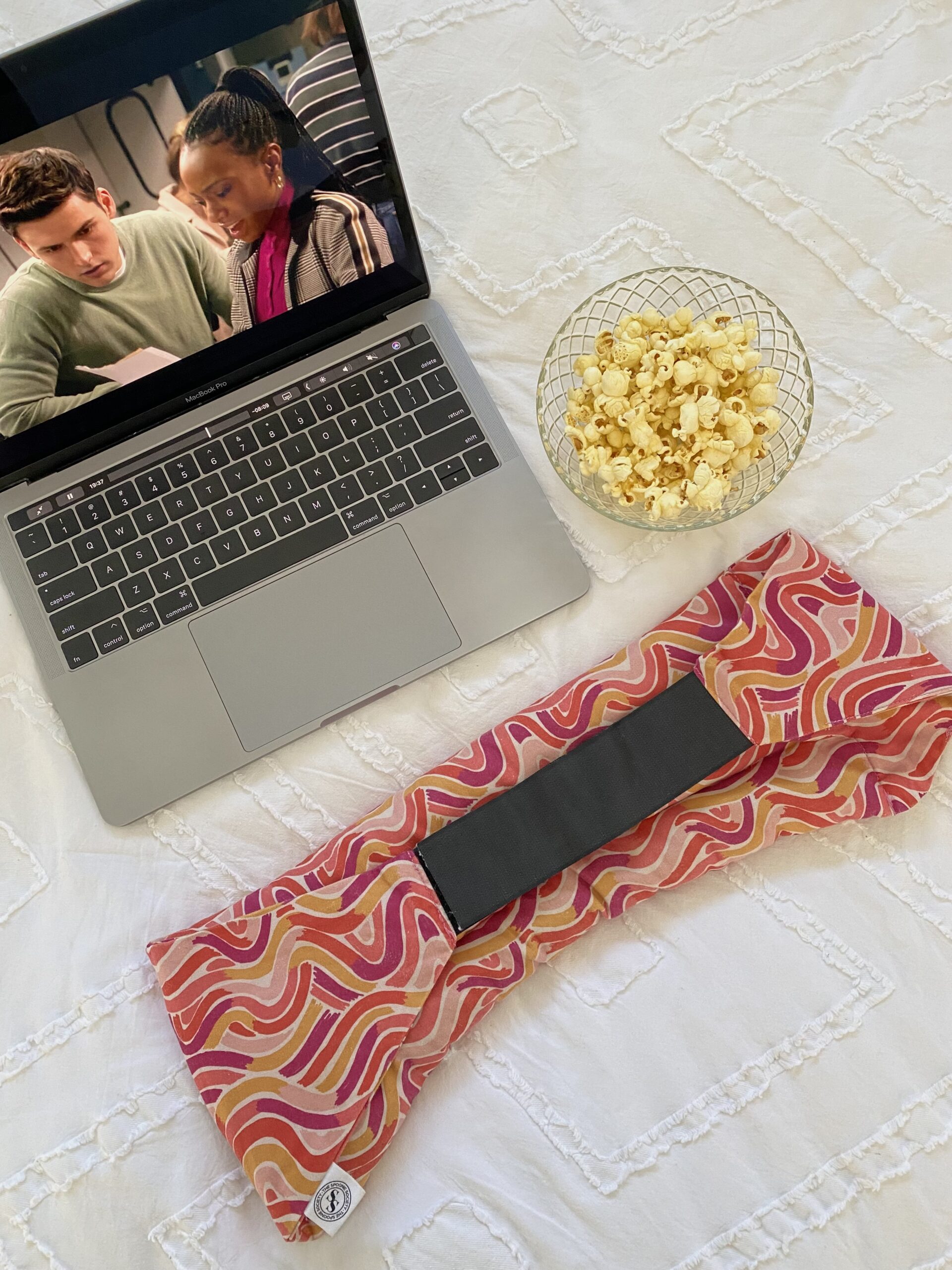 The Modern Muse Magazine