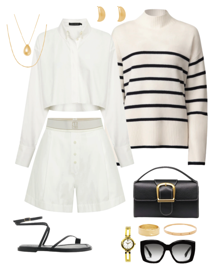 Style - The Modern Muse Magazine