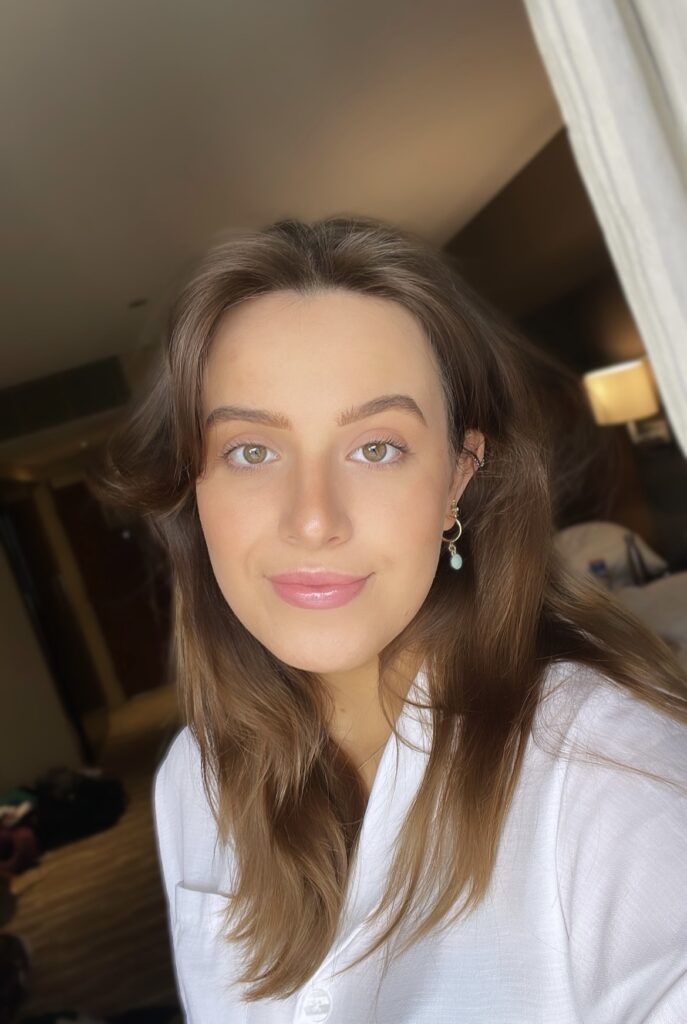 Contributors - The Modern Muse Magazine