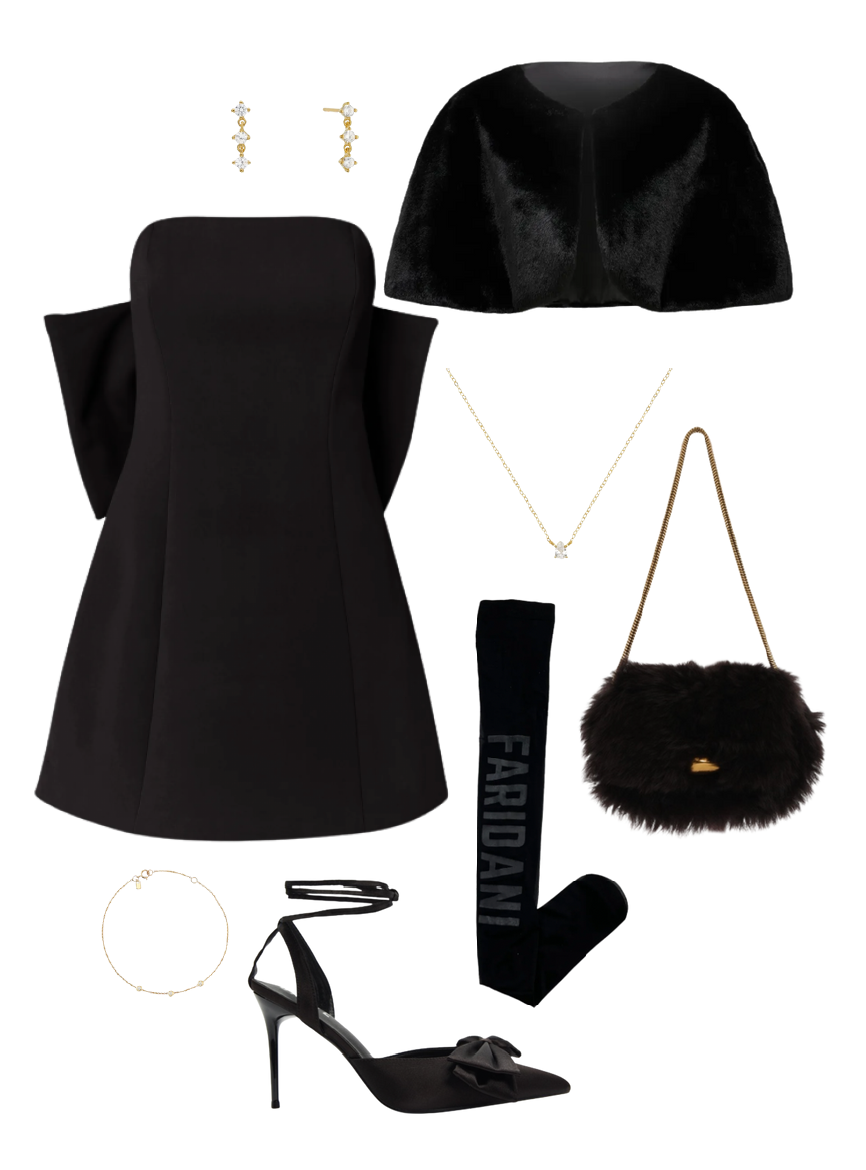 Style - The Modern Muse Magazine