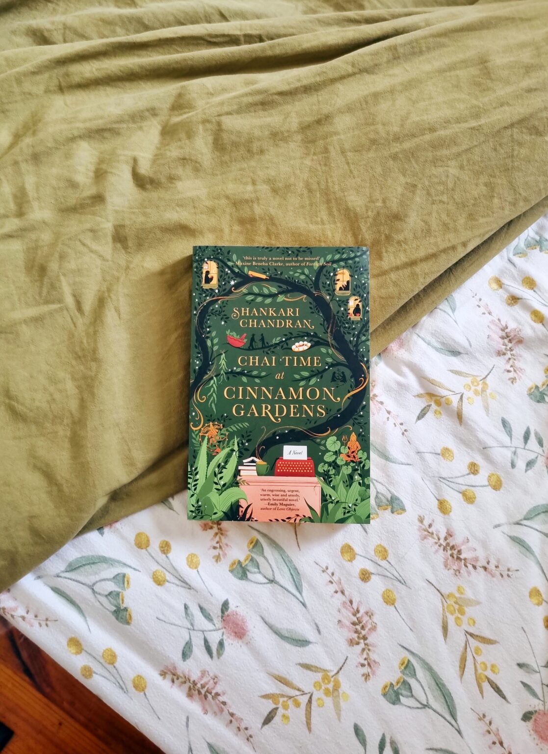 The Modern Muse Magazine