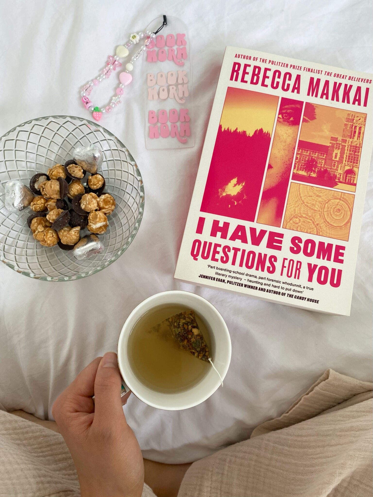 Literature - The Modern Muse Magazine