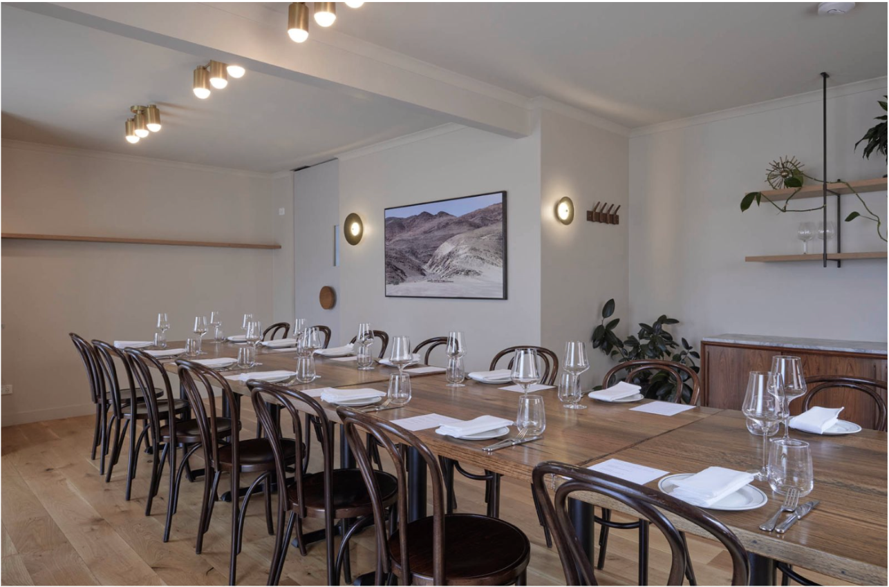 The Modern Muse Magazine