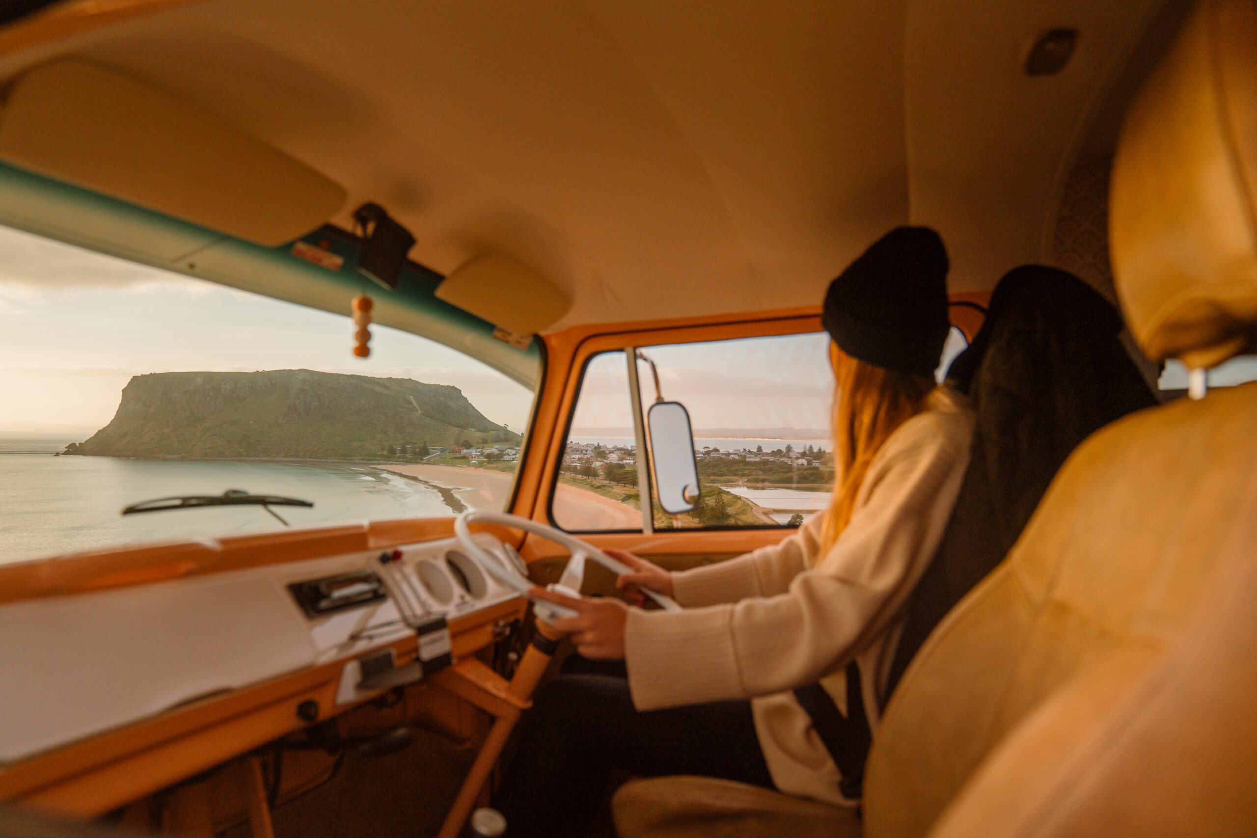 The Ultimate Romantic Road Trip - The Modern Muse Magazine