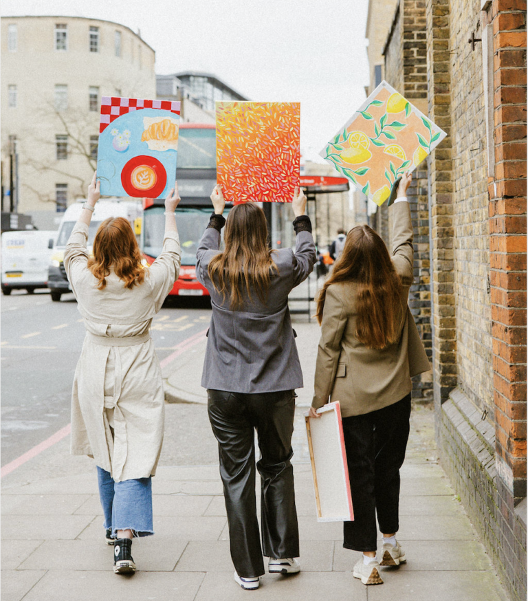 Recommendations - The Modern Muse Magazine