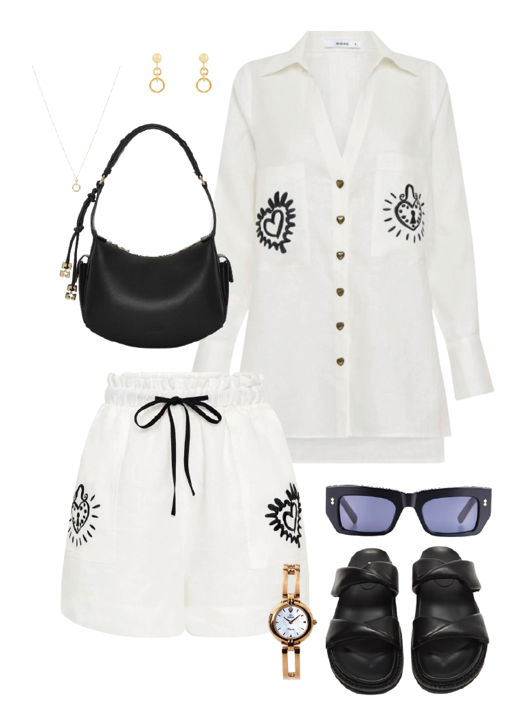 Style - The Modern Muse Magazine