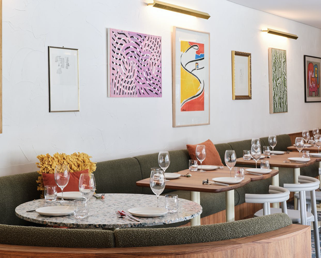 Our Guide to the Perfect Girls’ Weekend in Canberra - The Modern Muse ...