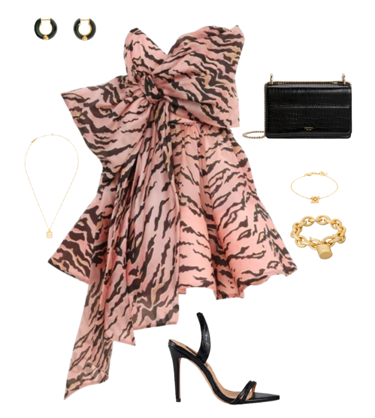 Style - The Modern Muse Magazine