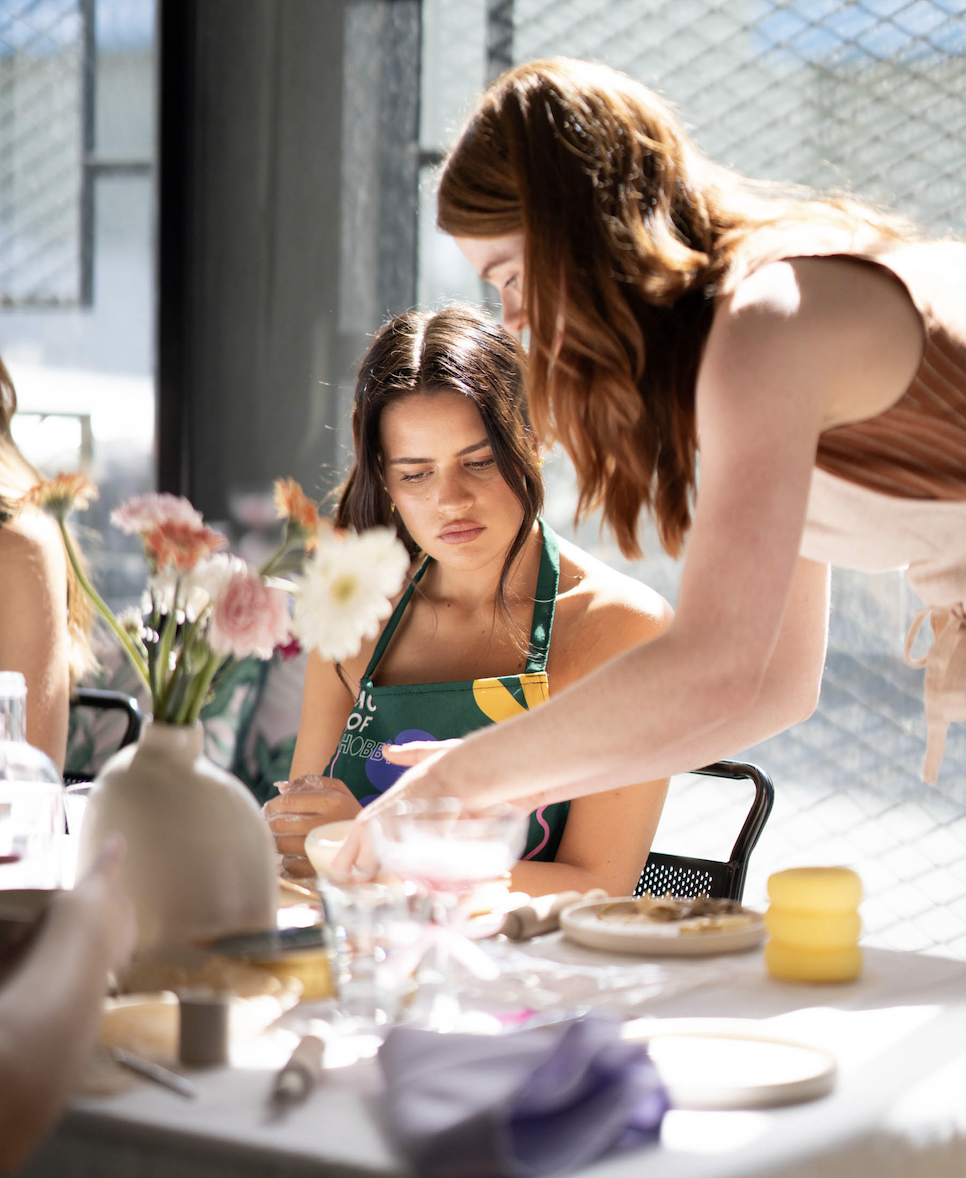 Health & Wellness - The Modern Muse Magazine