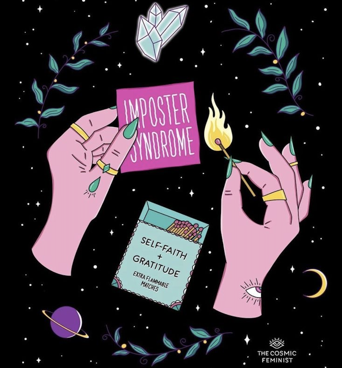 The Modern Muse Magazine