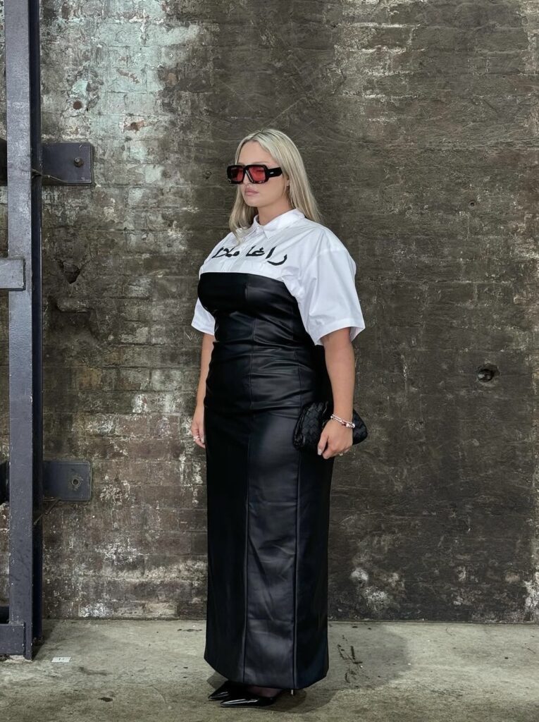 How to Recreate Our Favourite Street Style From Australian Fashion Week ...