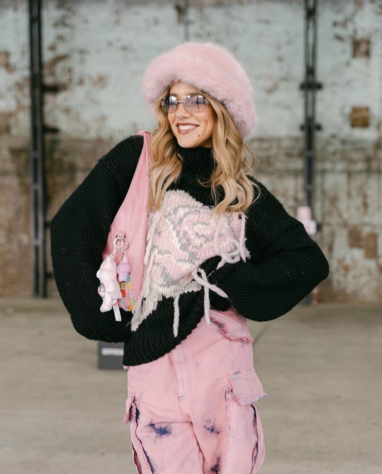 How to Recreate Our Favourite Street Style From Australian Fashion Week ...
