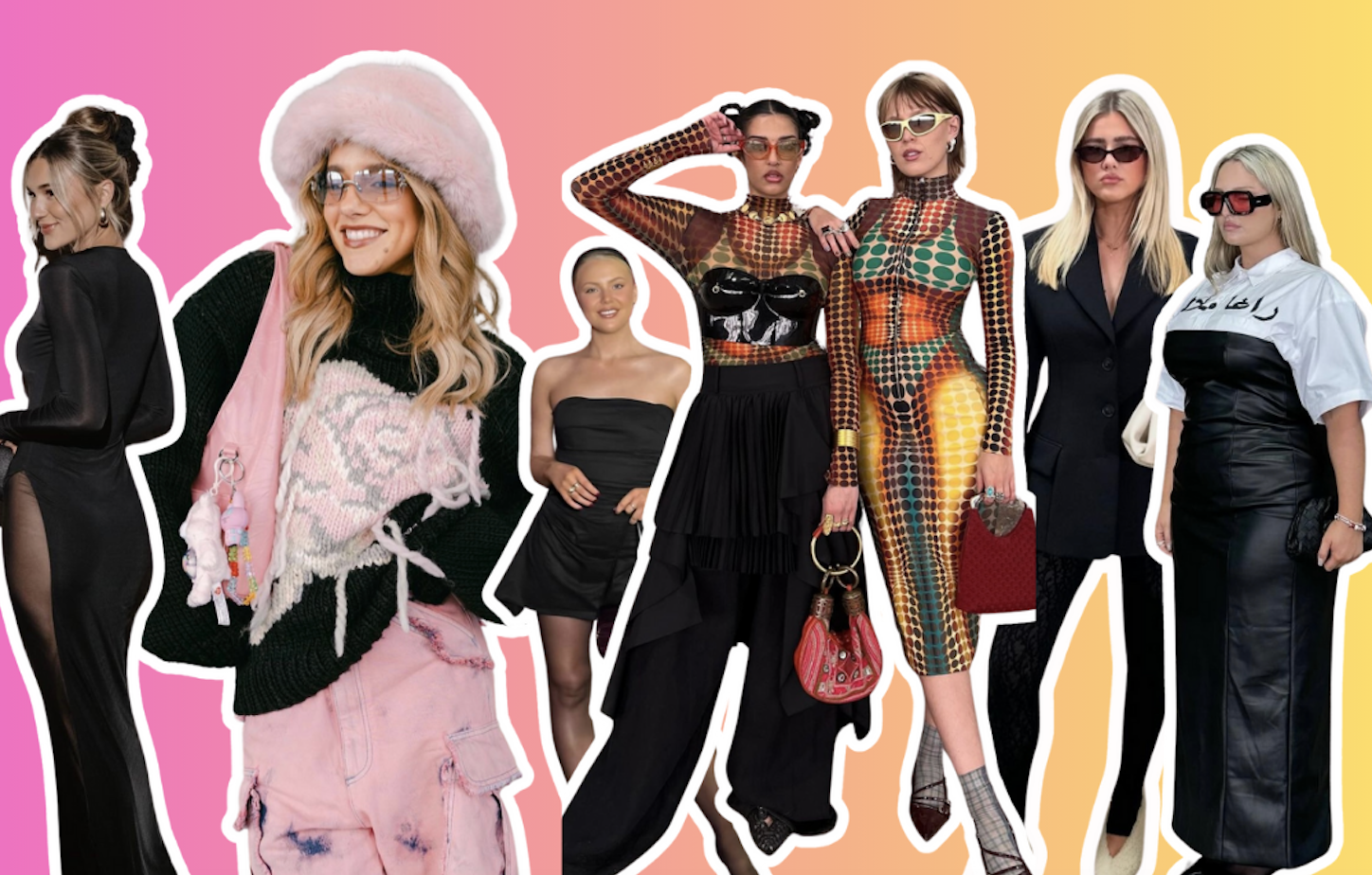 The Modern Muse Magazine