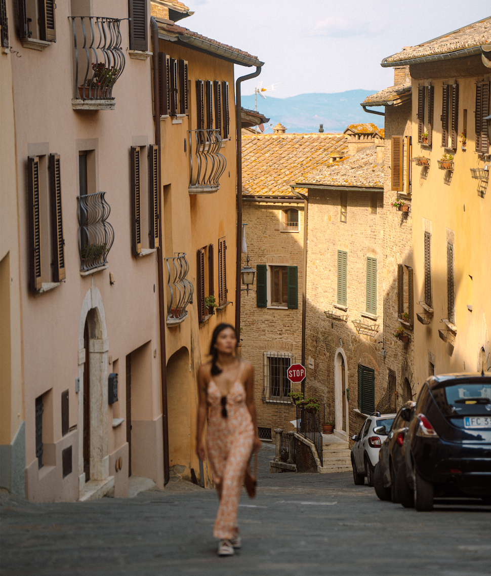 The Modern Muse Magazine