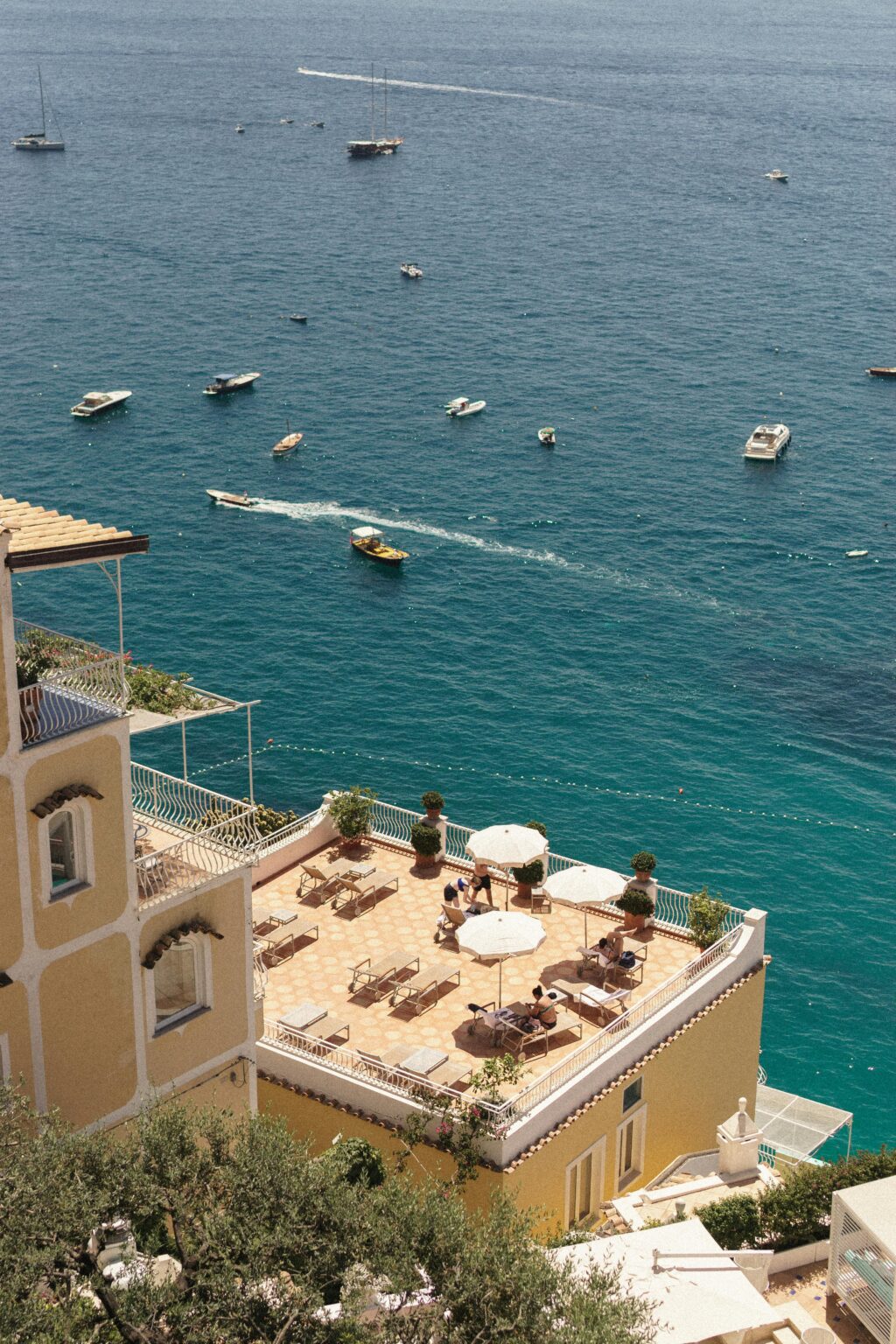 The Modern Muse Magazine