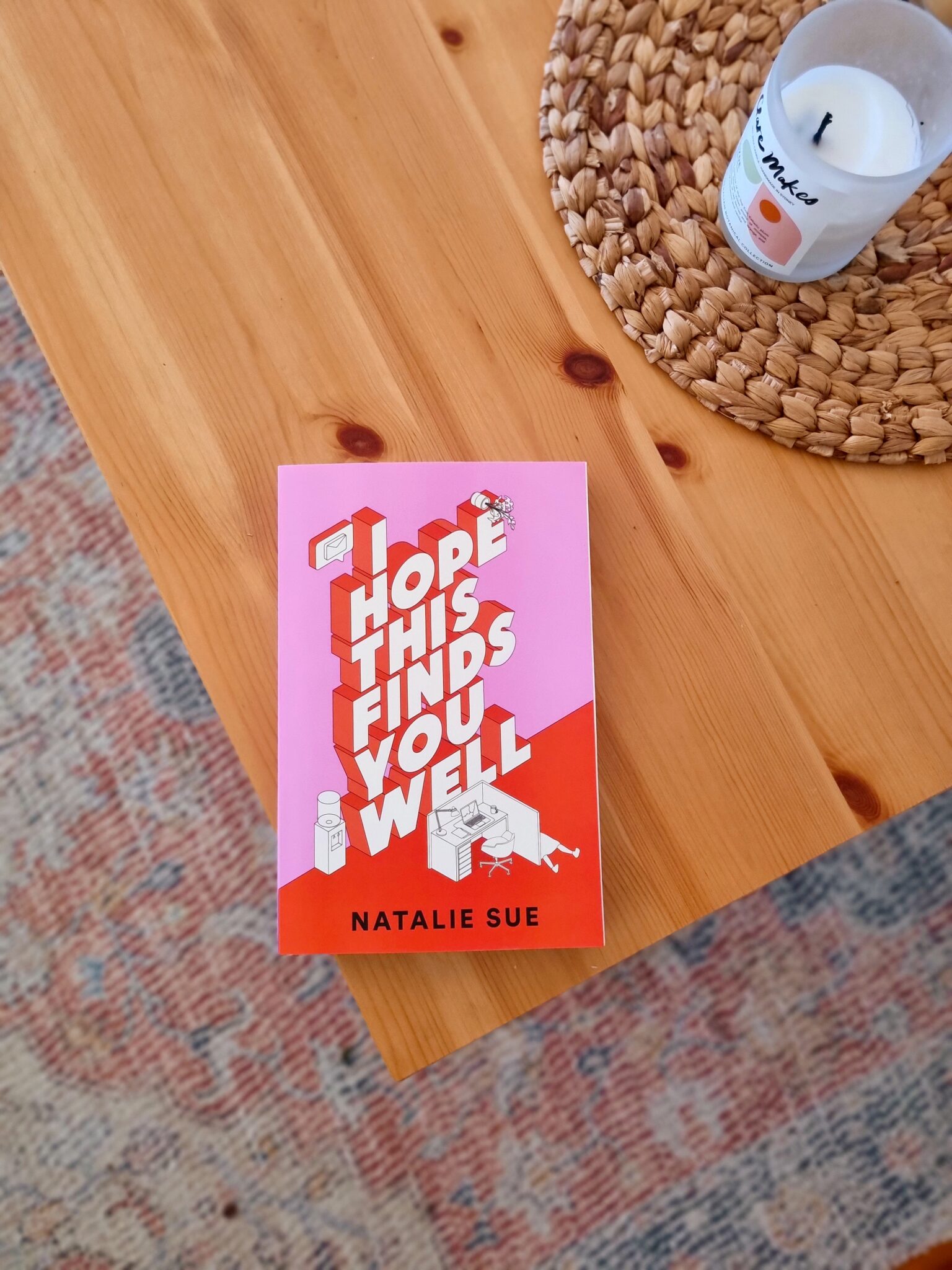 Literature - The Modern Muse Magazine