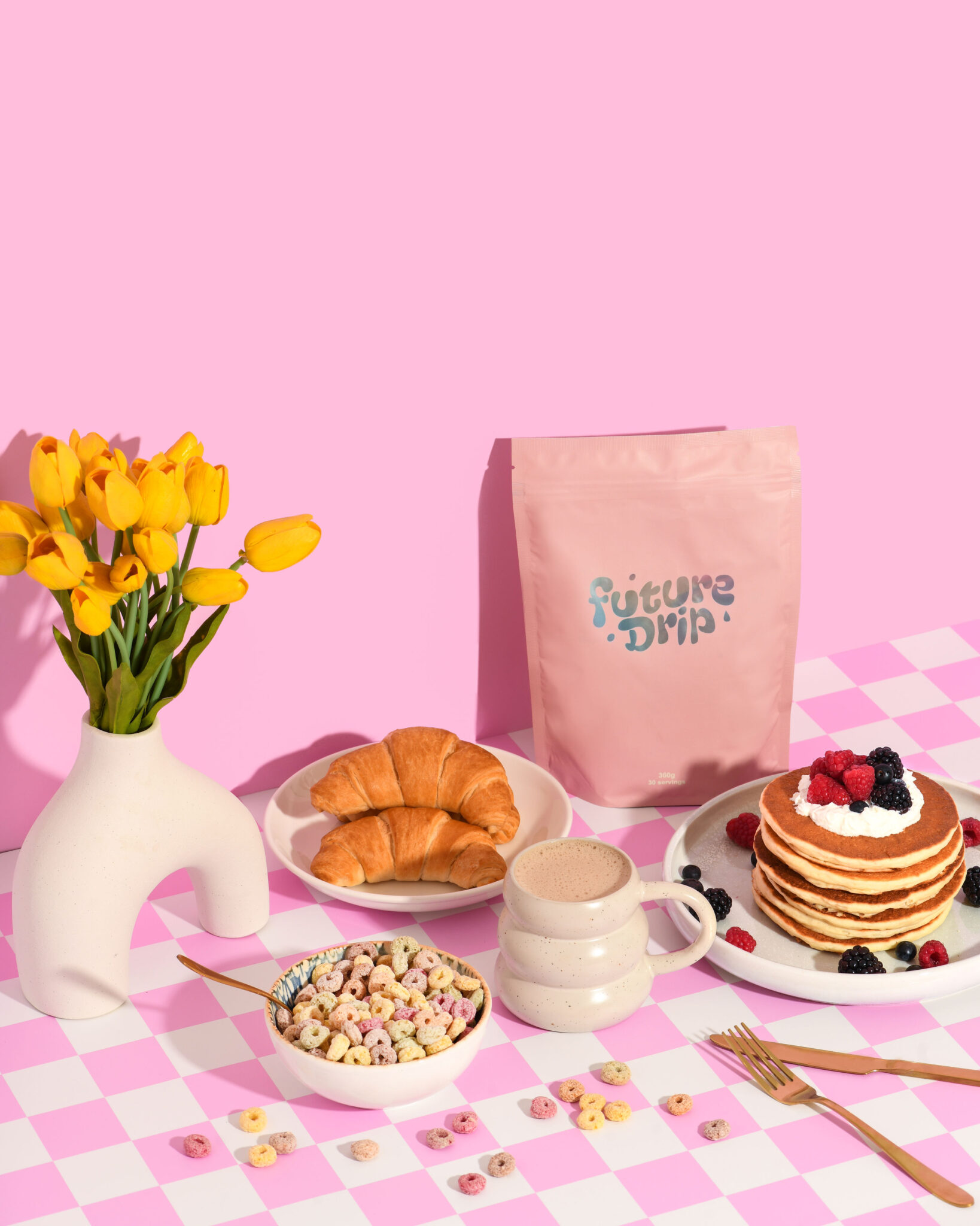 The Modern Muse Magazine