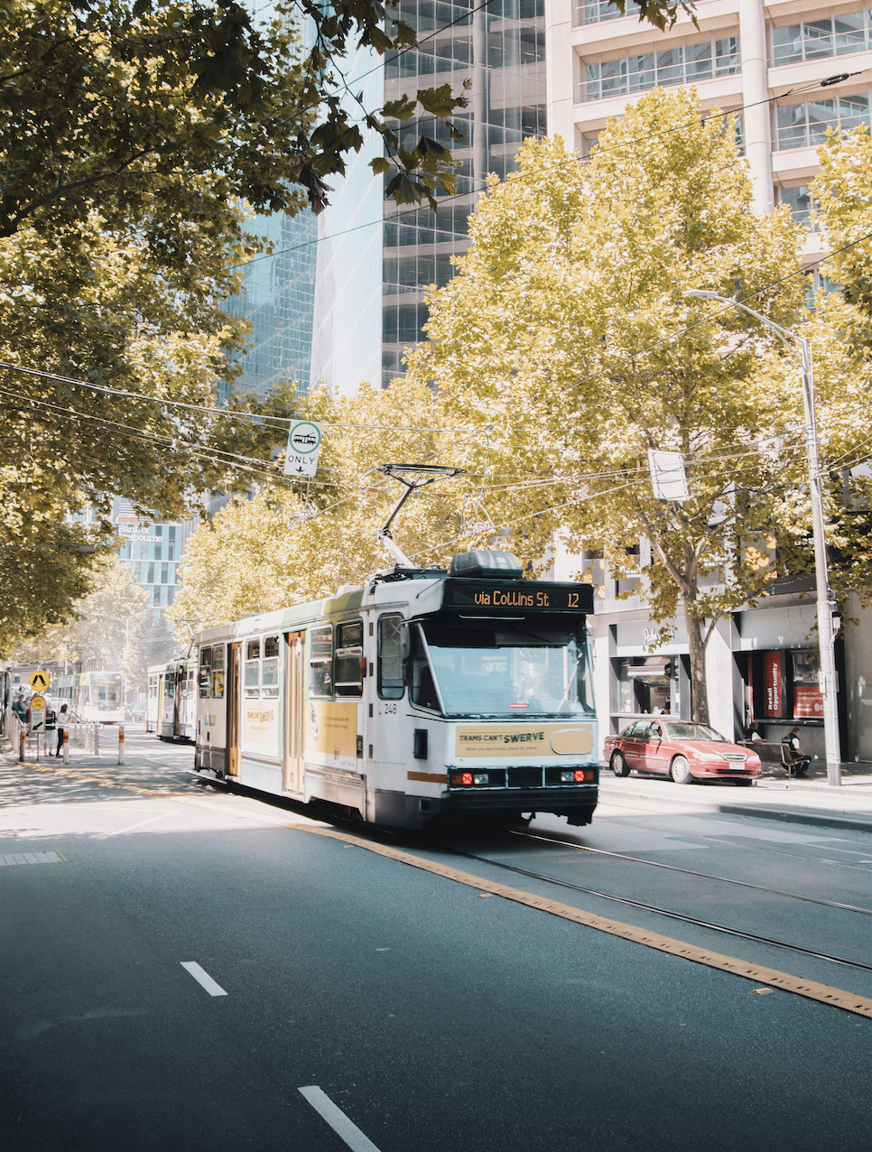 10 Things You Need to Know About Winter in Melbourne - The Modern Muse ...