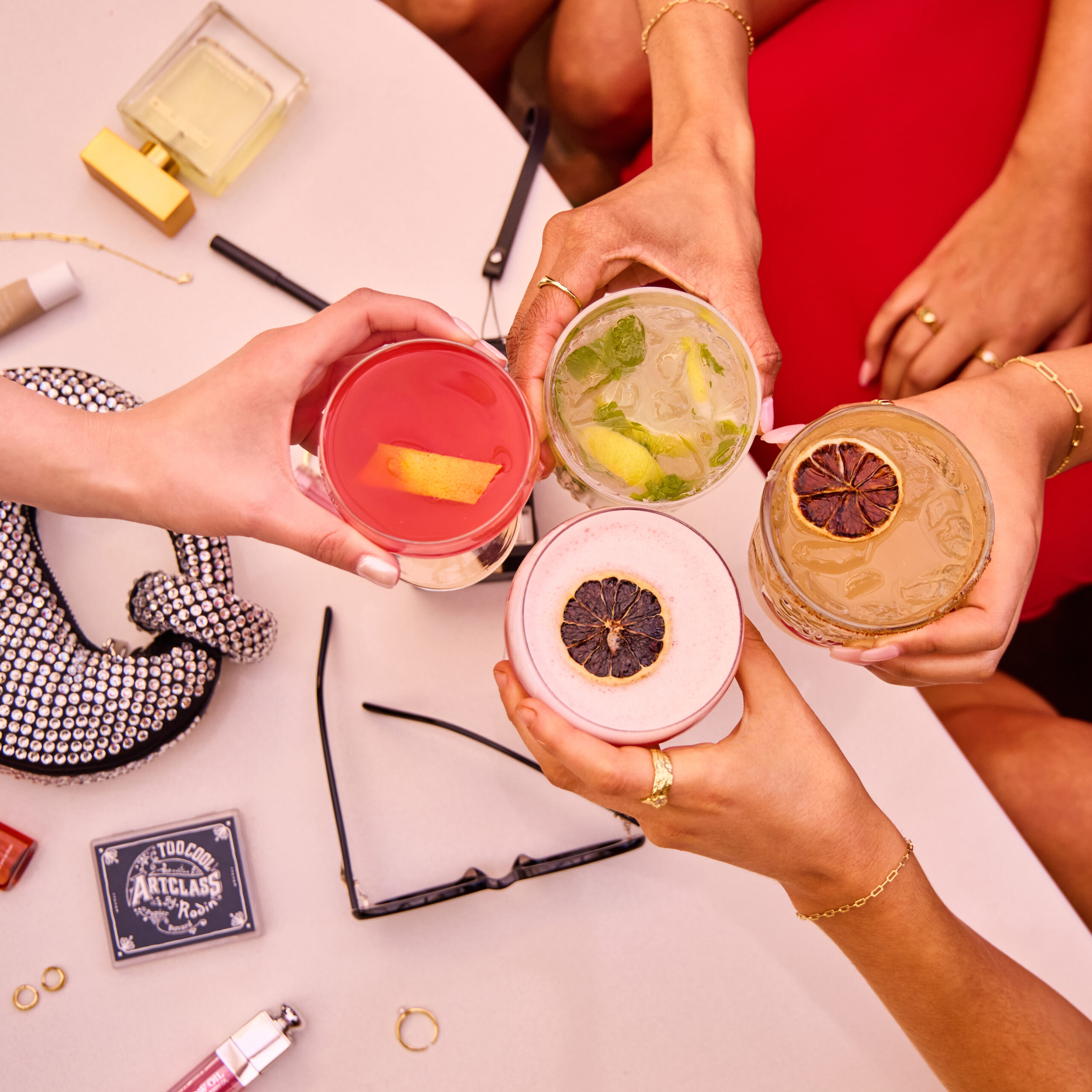 The Power of Celebrating Milestones - The Modern Muse Magazine