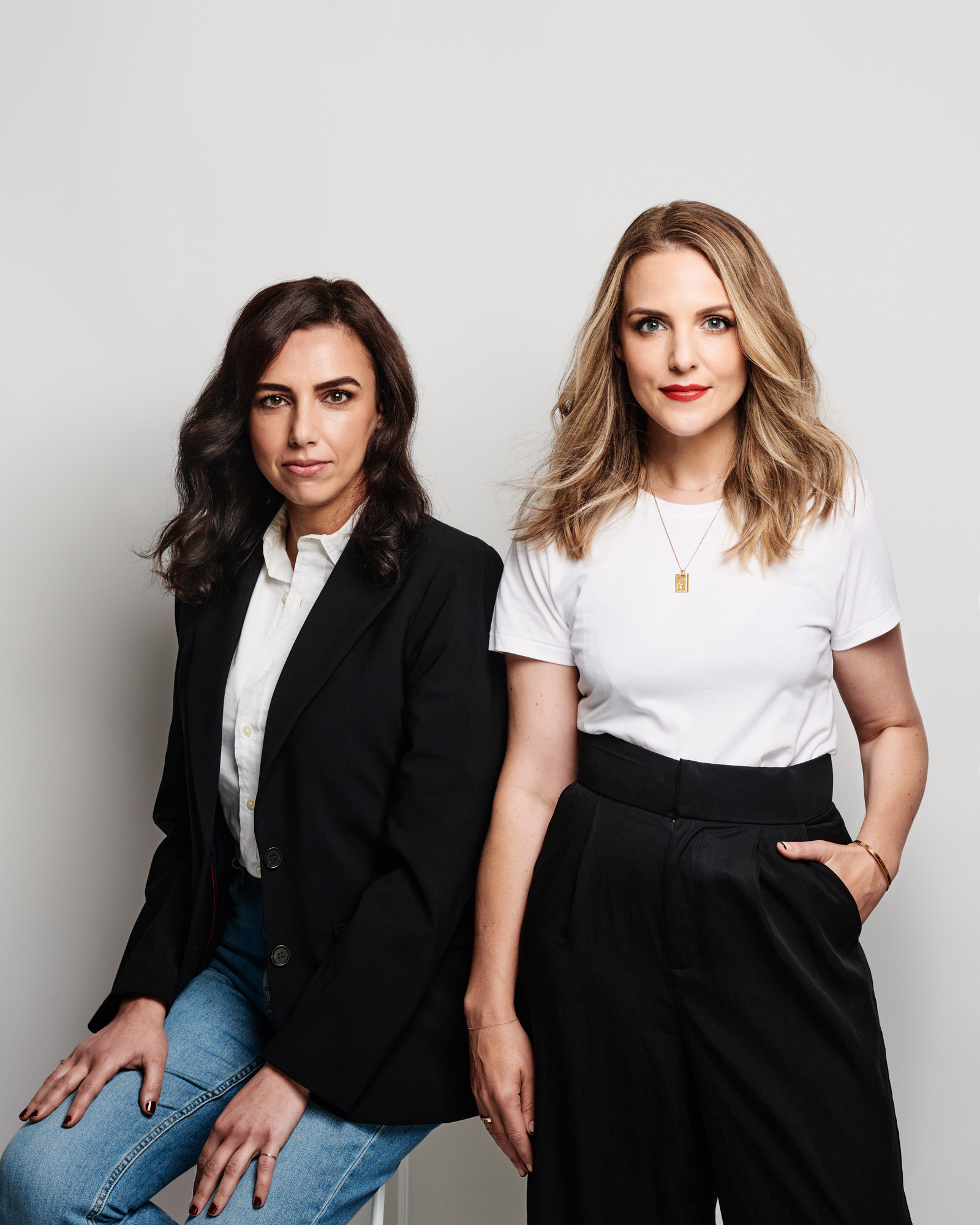 Inspiring Profiles - The Modern Muse Magazine