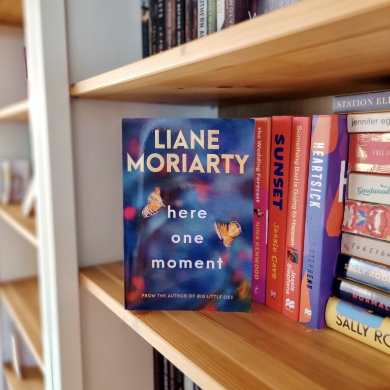 Literature - The Modern Muse Magazine