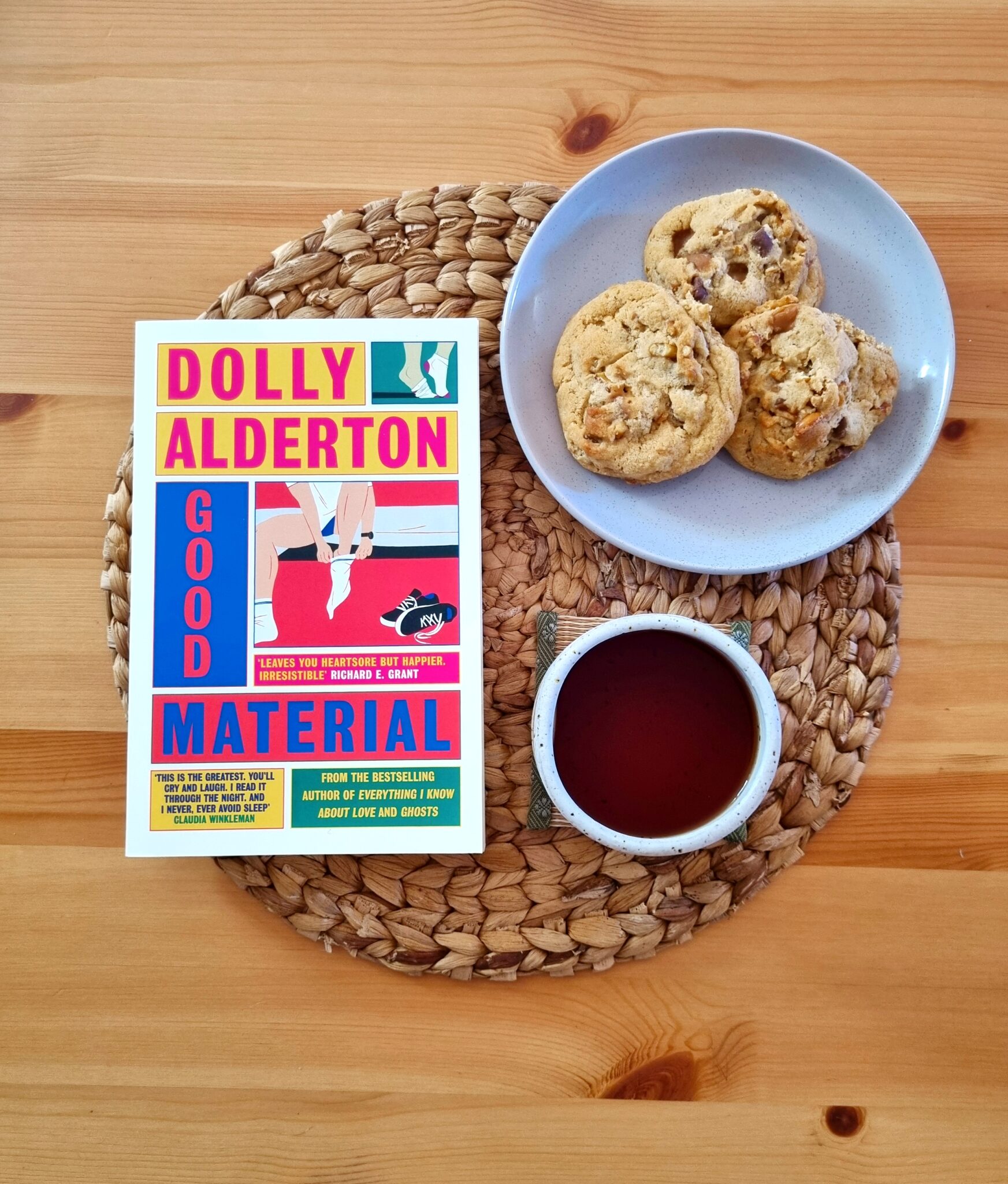 Literature - The Modern Muse Magazine