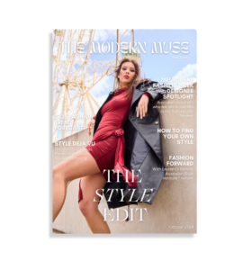 The Modern Muse Magazine