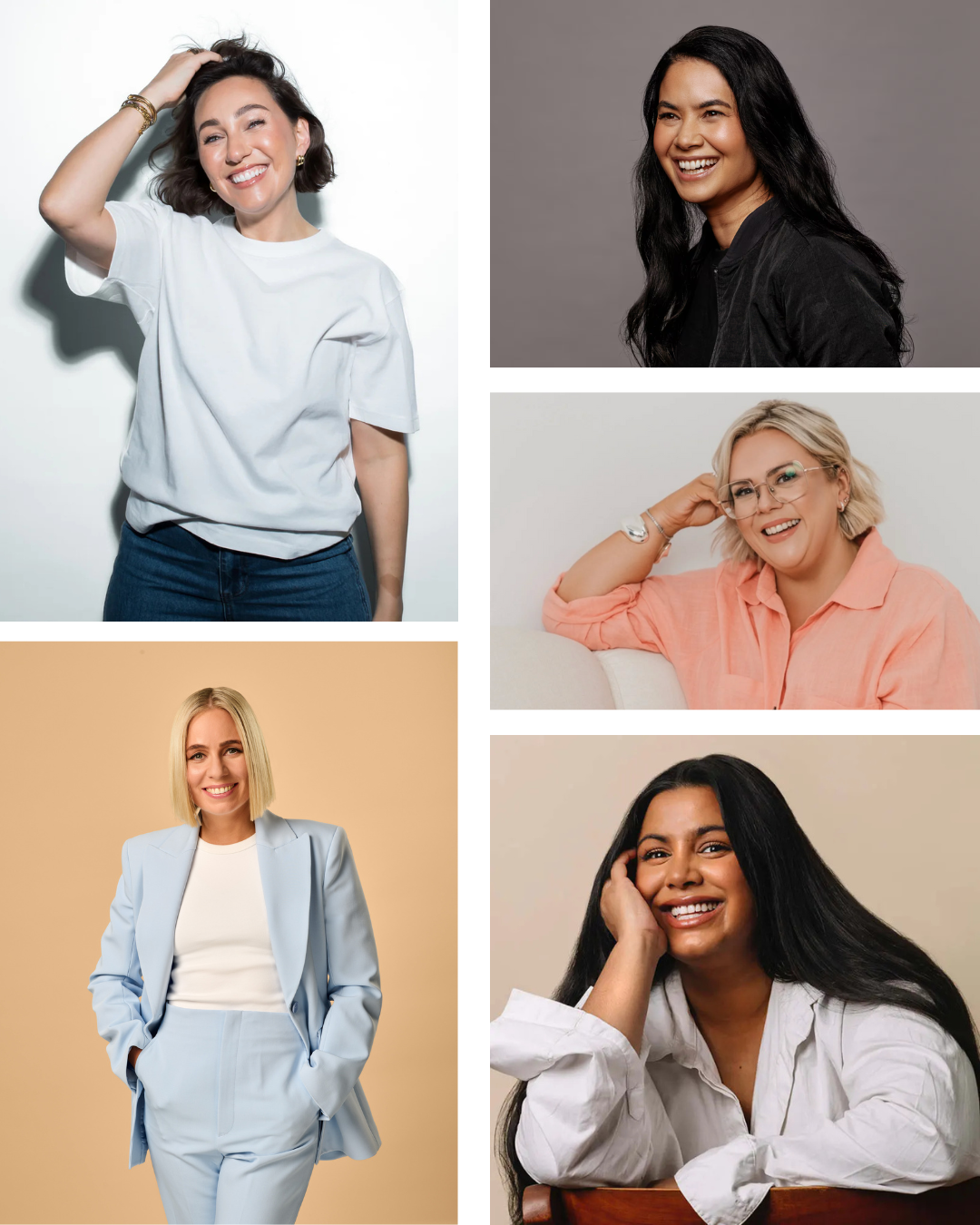 Inspiring Profiles - The Modern Muse Magazine