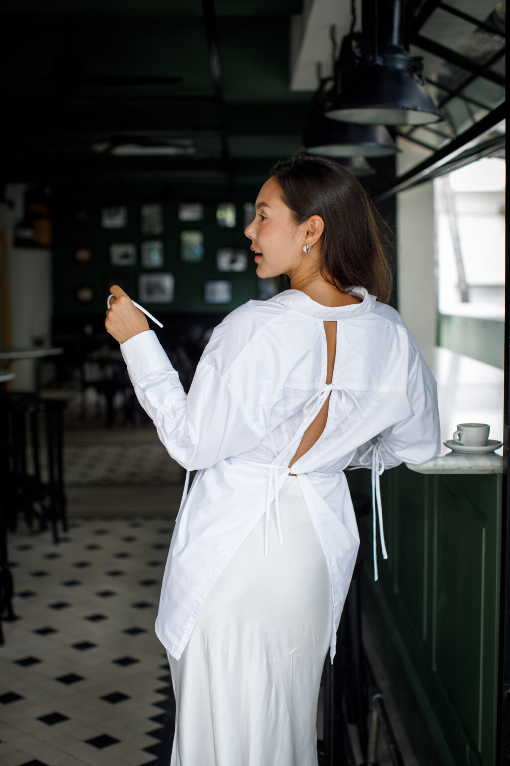 Your Story, Your Style: Meet Effusive The Label - The Modern Muse Magazine