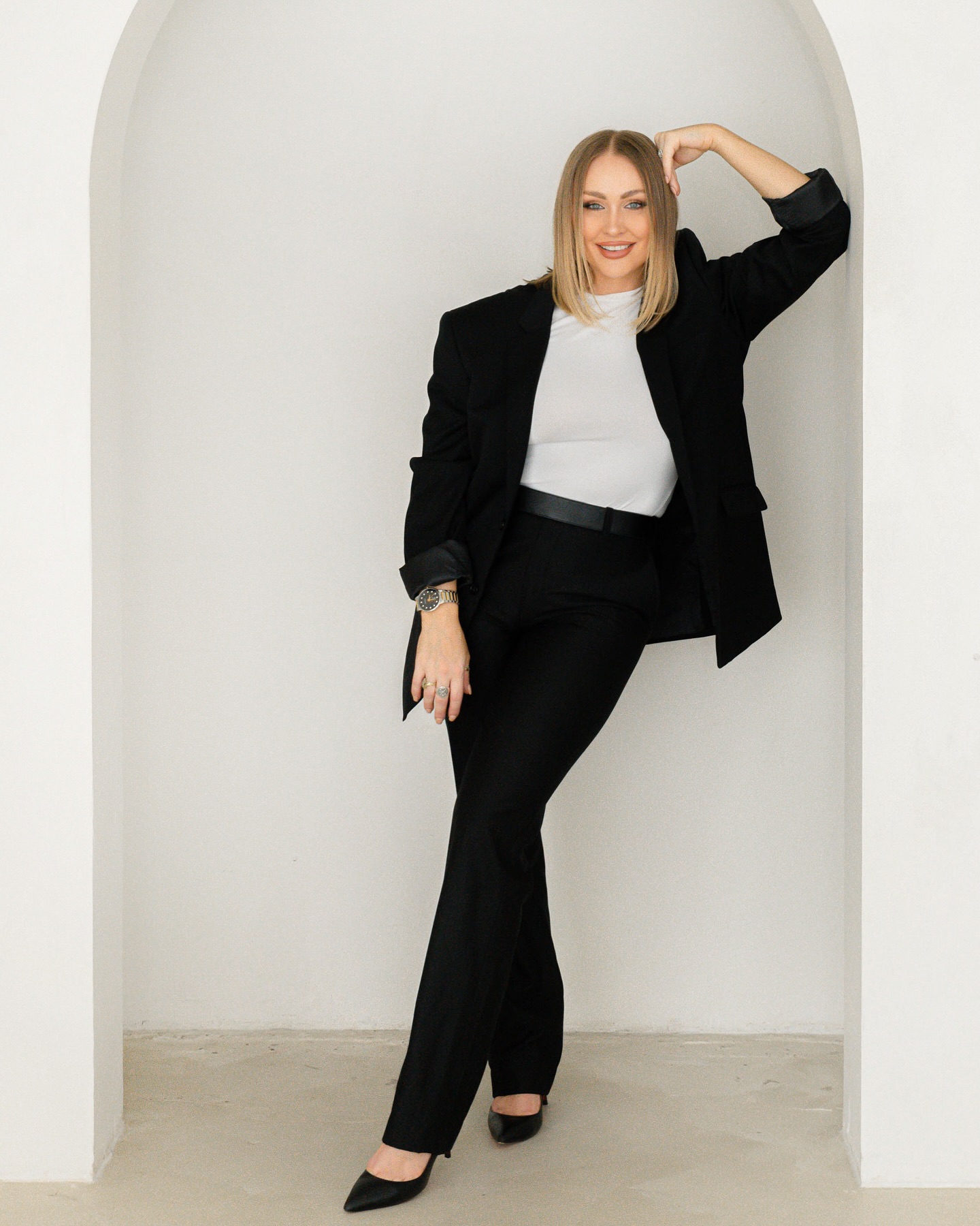 Inspiring Profiles - The Modern Muse Magazine