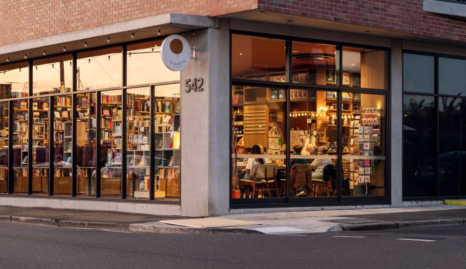 15 of the Best Bookstore Cafes In Australia - The Modern Muse Magazine