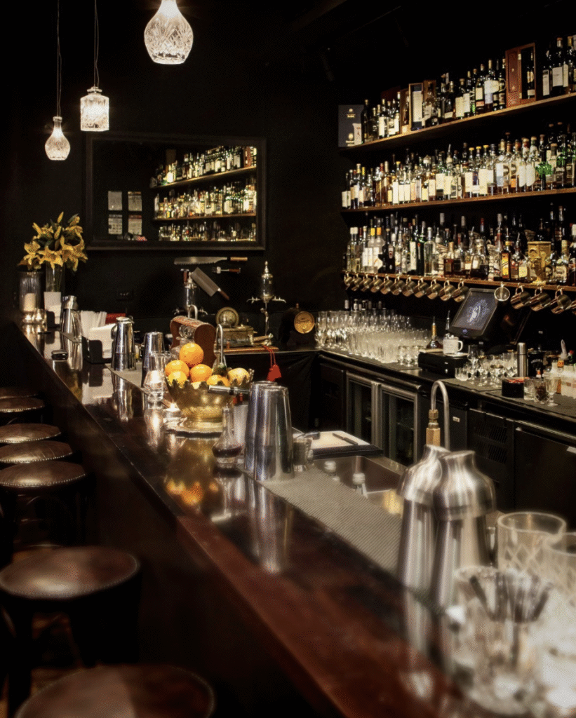 Inside Australia’s Best-Kept Secrets: Hidden Bars, Secret Menus and ...