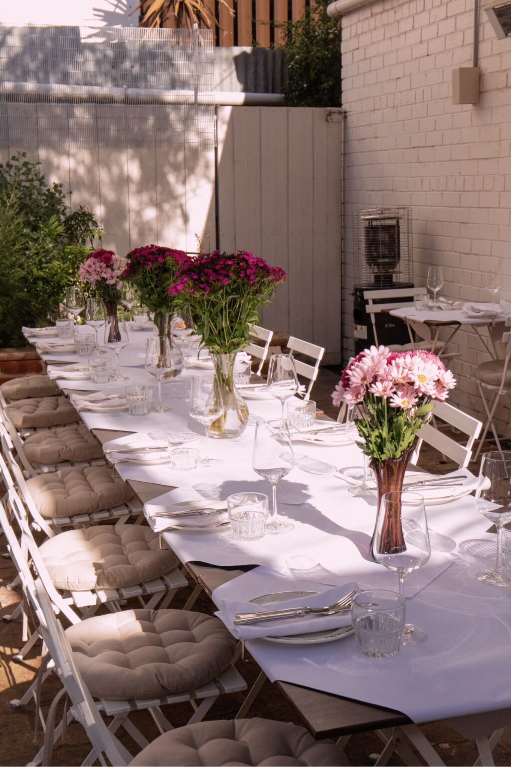 98 Lygon St: A Glimpse into European Dining - The Modern Muse Magazine